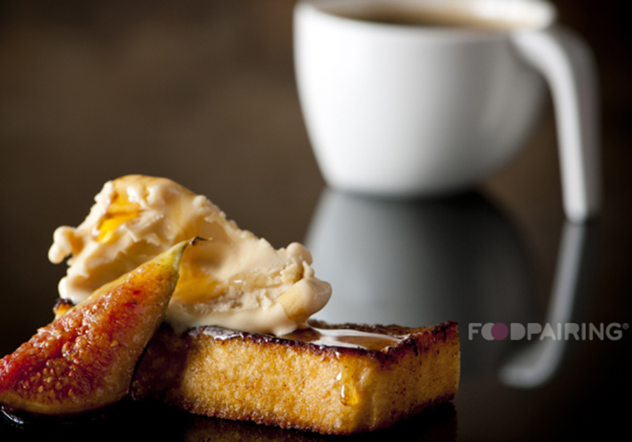 푸드 페어링 | FNC 콜롬비아 커피 생산자 연합회